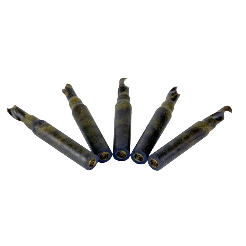 Product Spotlight – EnduroSharp® Torlon® Gap Filler Removal Bits (GFR) - EnduroSharp®